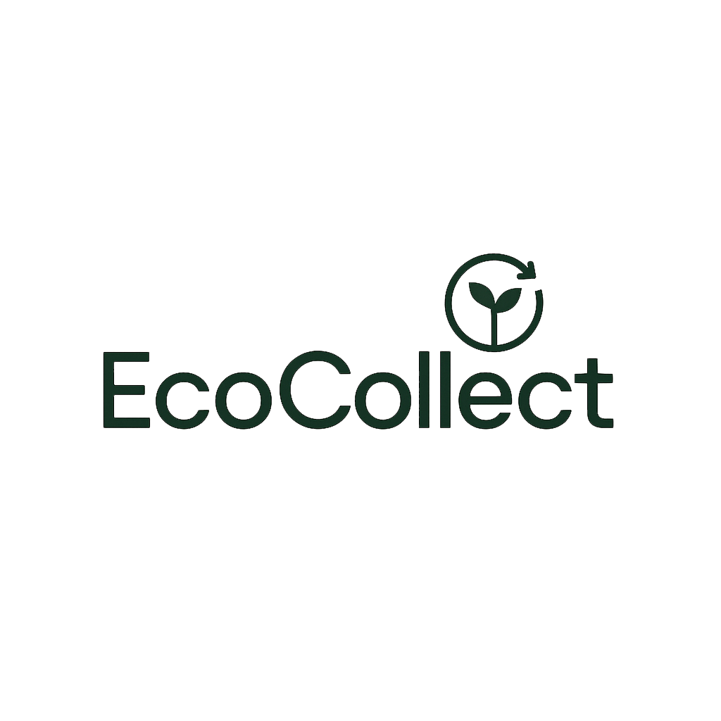 EcoCollect - Gestão Sustentável de Resíduos Recicláveis